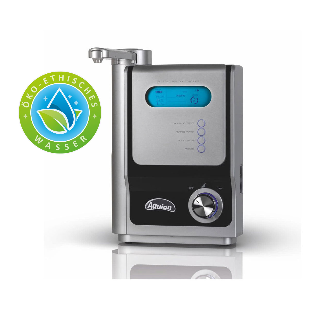 Aquion Premium Water Treatment Equipment And Solutions – NQETJ